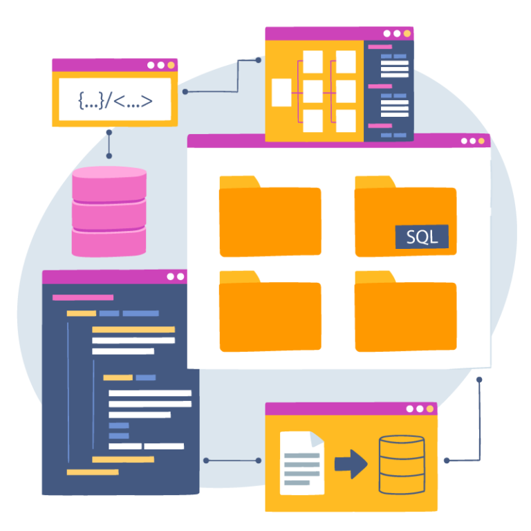 Software Architecture - Sara Tech